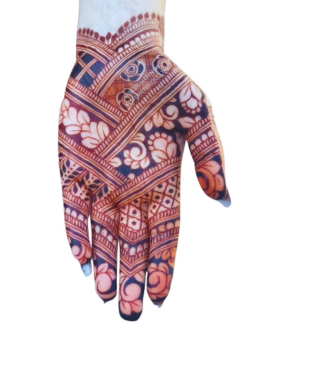 15 + New Mehandi Designs Easy And Simple – Artisticmehendi